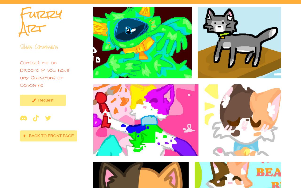 Furry Art